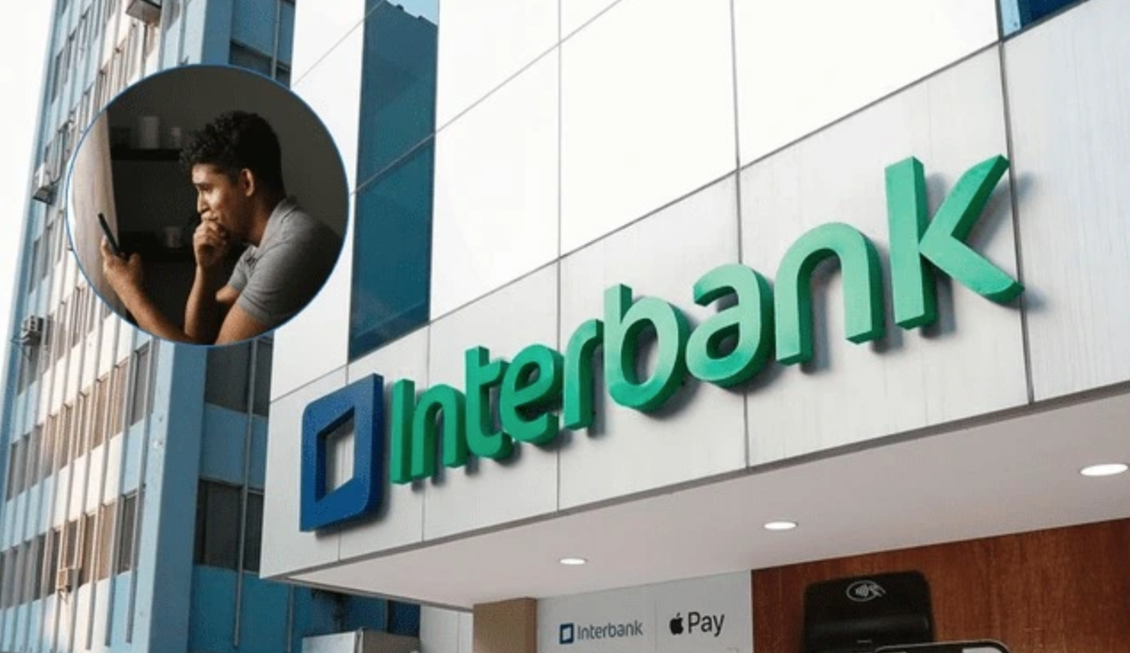 Interbank quitará las transferencias gratuitas a clientes | La Caja Negra