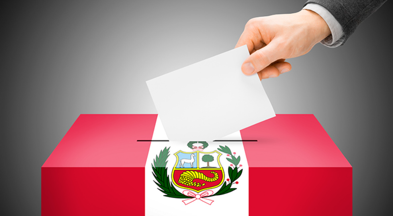 El voto blanco, nulo y viciado serían los ganadores de las Elecciones ...